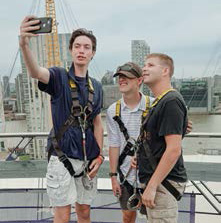 Accessing Transportation - Office of Professional Practice - Purdue ...