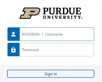 Using AppsAnywhere - Office of Professional Practice - Purdue University