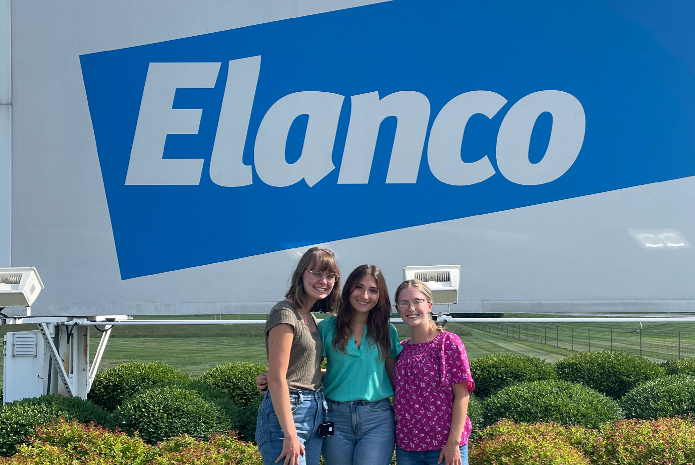 Connecting Talent, Impacting Lives: The Power of Community at Elanco ...