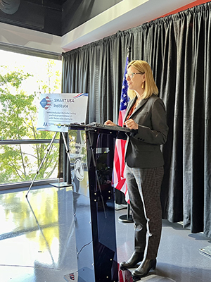 Purdue named lead academic institution in $1B national center focused ...