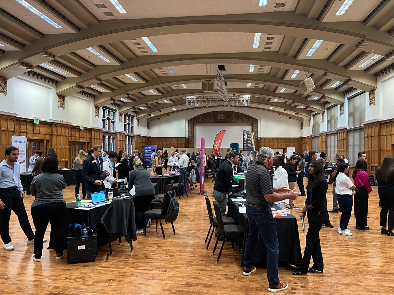 Employer Partnerships - Office of Professional Practice - Purdue University