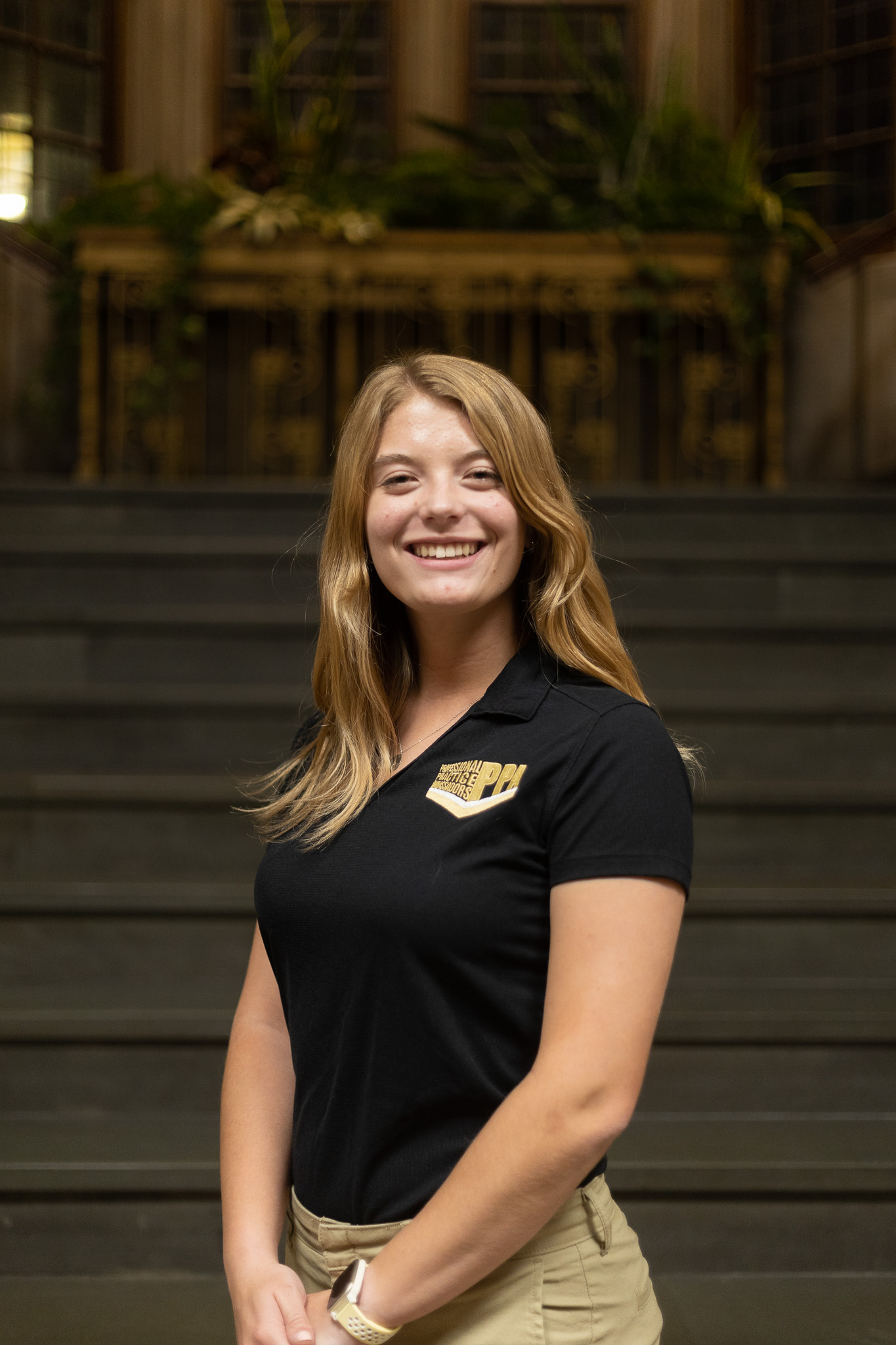 Meet the Board - Office of Professional Practice - Purdue University