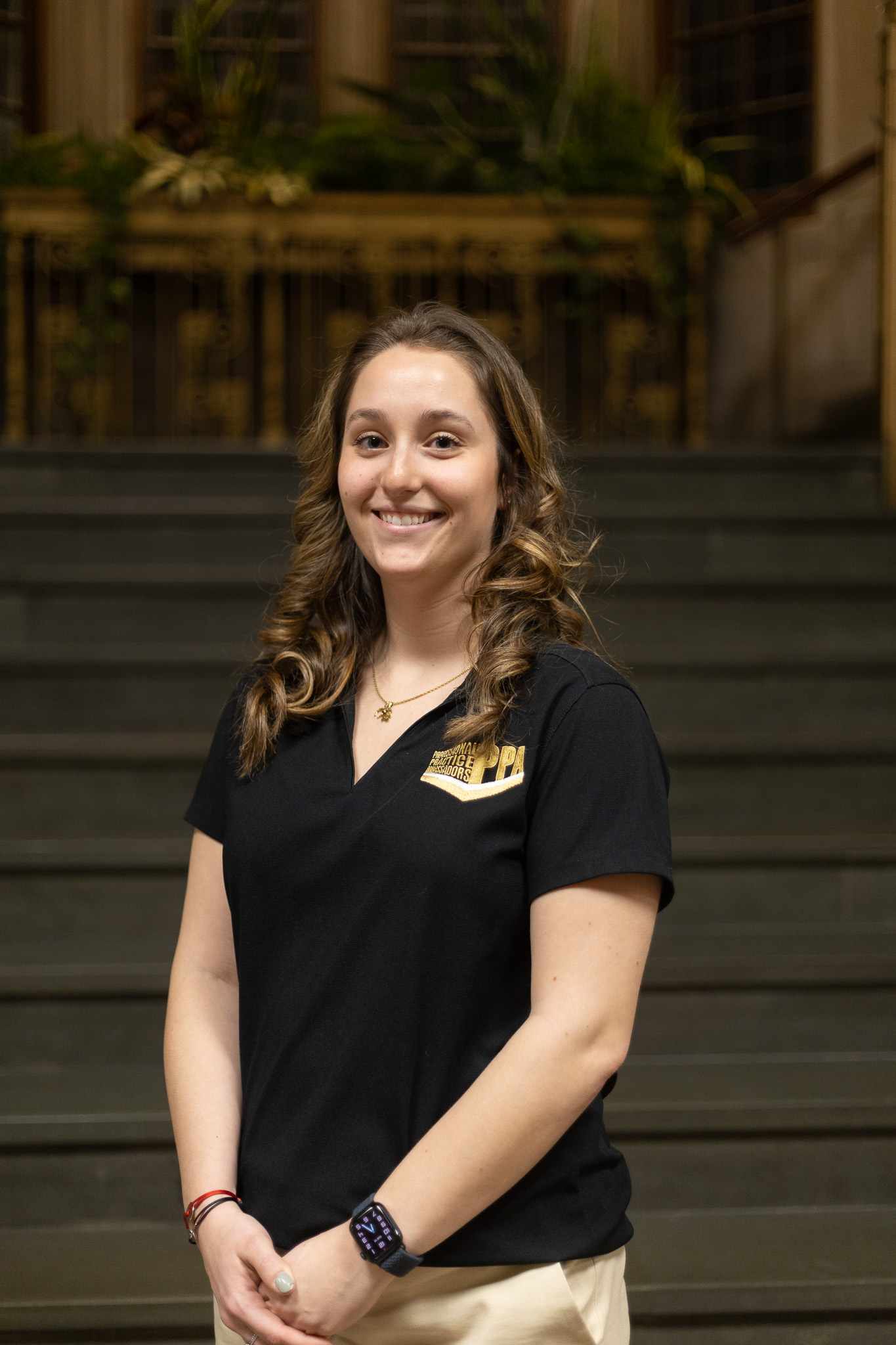 Meet the Board - Office of Professional Practice - Purdue University