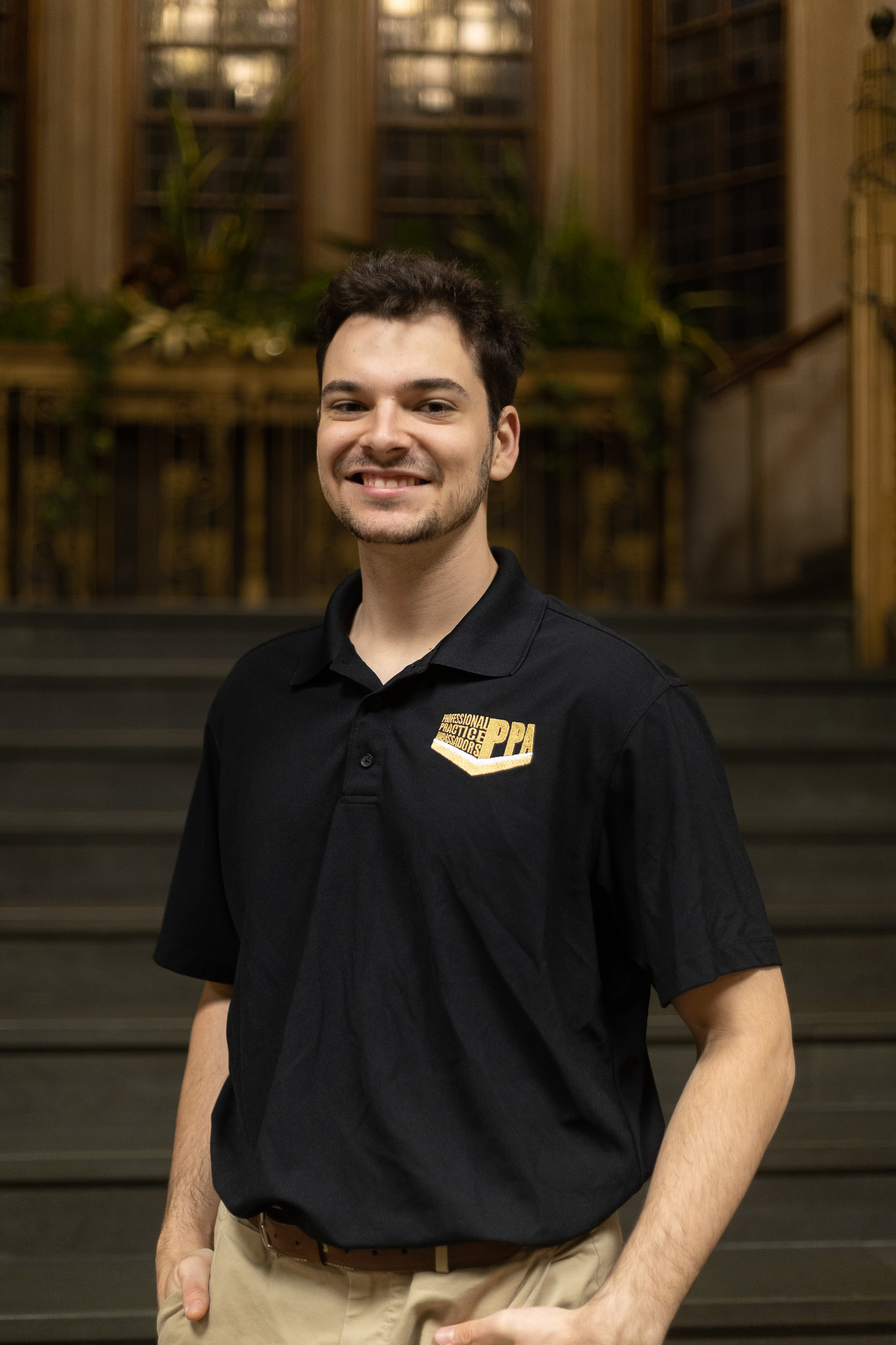 Meet the Board - Office of Professional Practice - Purdue University