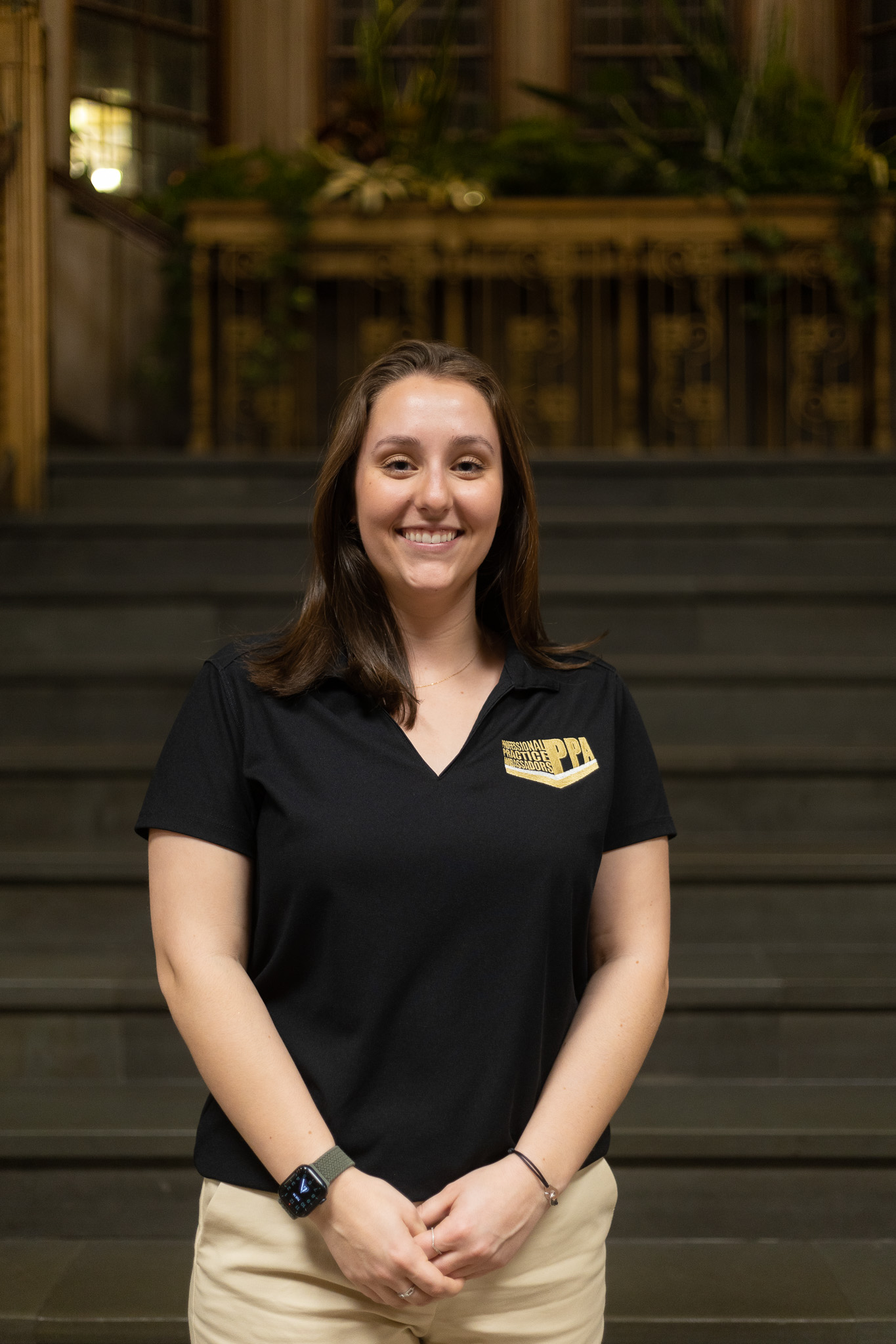 Meet the Board - Office of Professional Practice - Purdue University