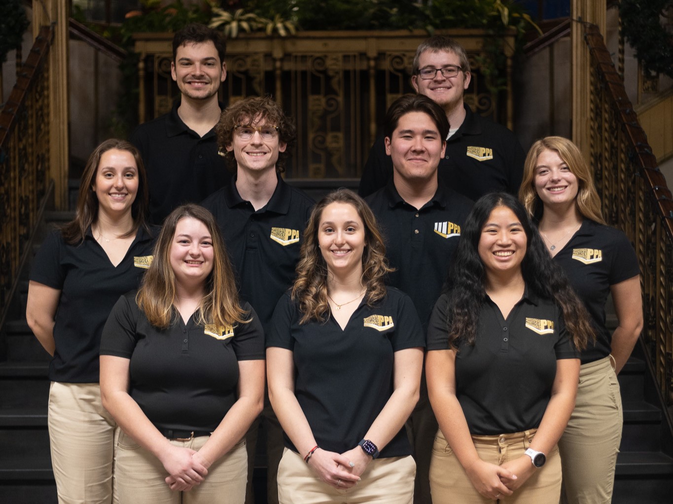 PPA - Office of Professional Practice - Purdue University