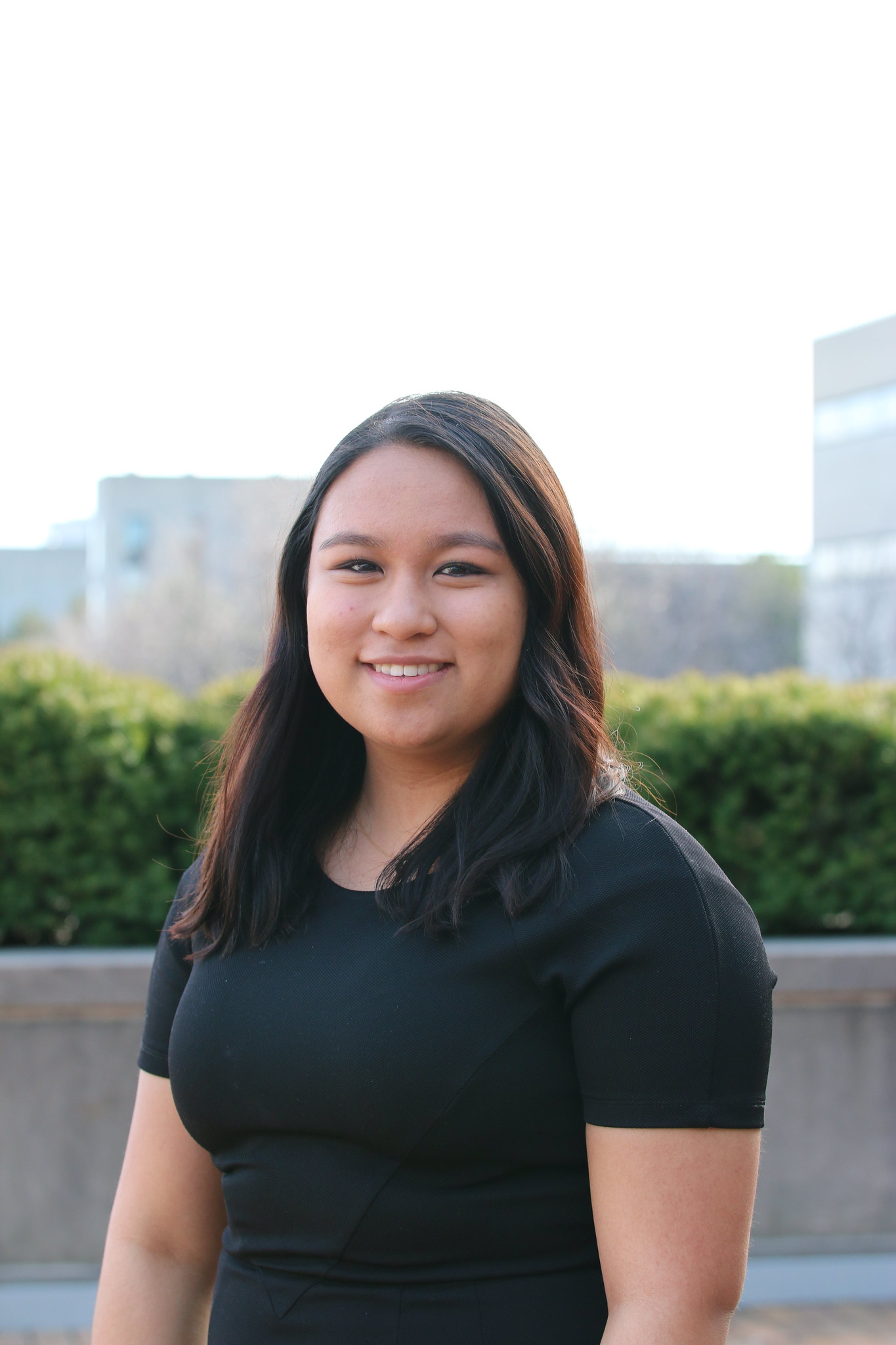 Summer Liampetchakul - Office of Professional Practice - Purdue University