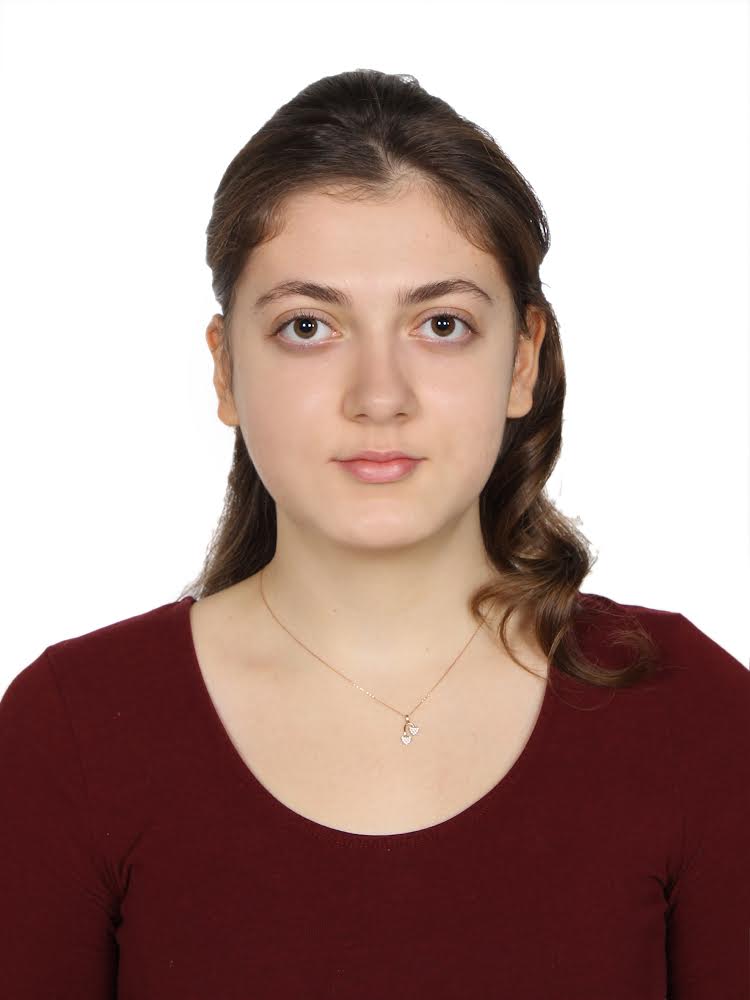 Dilay Aygun - Office of Professional Practice - Purdue University