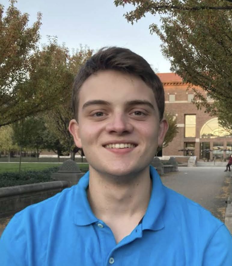 Eric Lehman - Office of Professional Practice - Purdue University