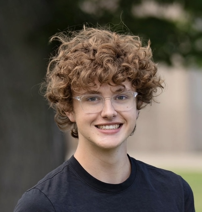 Konner Parsley - Office of Professional Practice - Purdue University