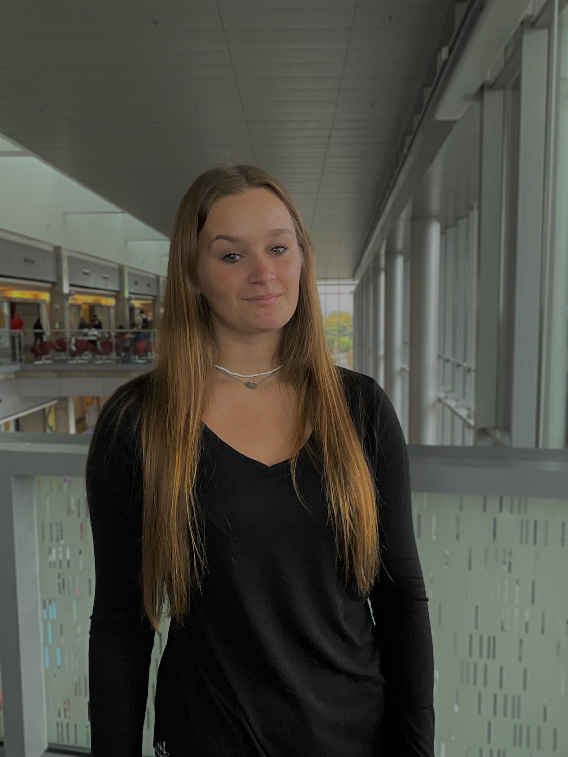 Kate Riehle - Office of Professional Practice - Purdue University