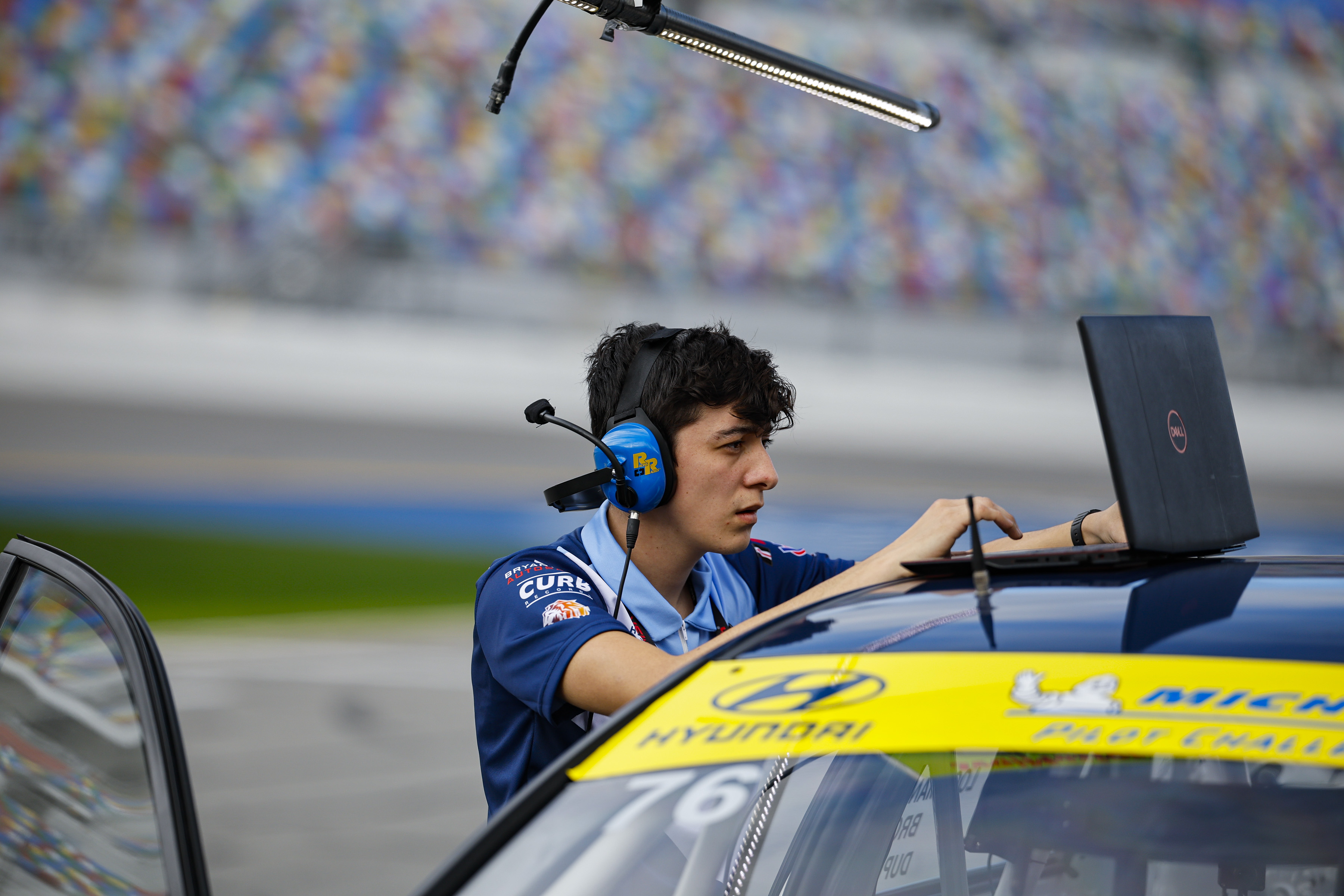 Kevin Coronel - Office of Professional Practice - Purdue University