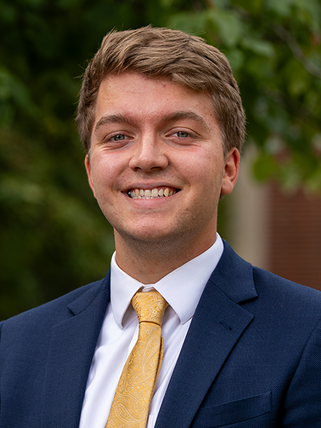 Zach Logar - Office of Professional Practice - Purdue University