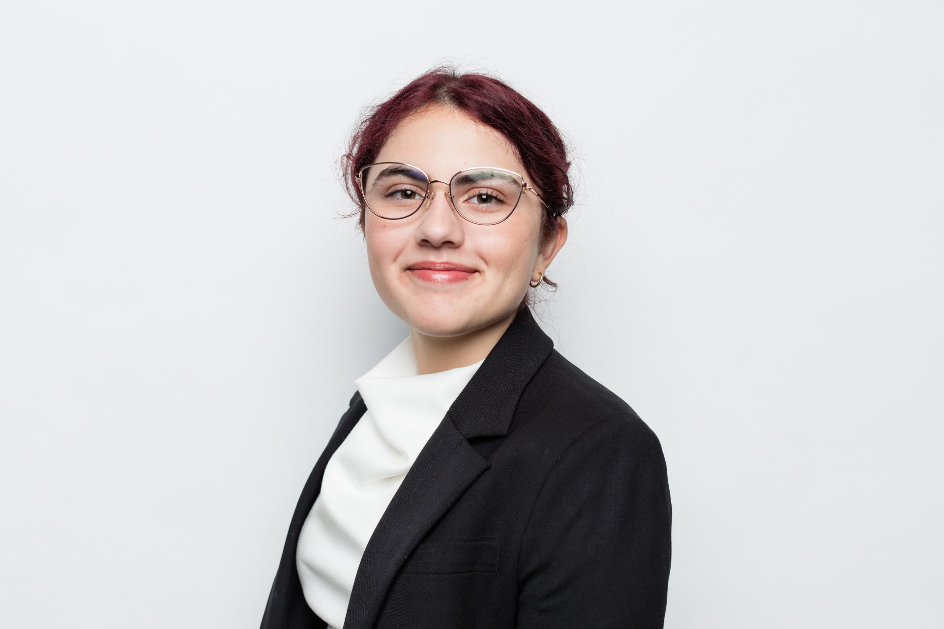 Anna Walker - Office of Professional Practice - Purdue University