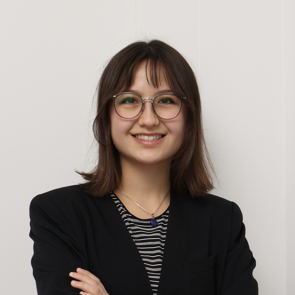 Kalaya Sriver - Office of Professional Practice - Purdue University