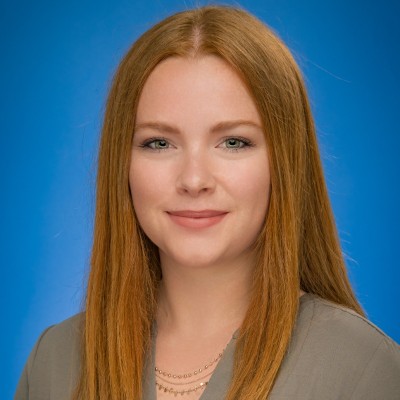 Haylie Rayl - Office of Professional Practice - Purdue University