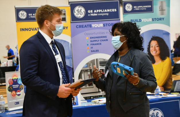 Co-op Days Career Fair - Office of Professional Practice - Purdue ...