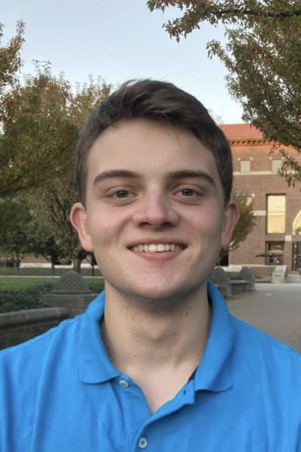 Celebrating Our Two Graduating OPP TAs! - Office of Professional ...