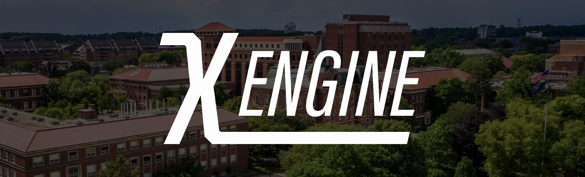 X Engine - Office of Professional Practice - Purdue University