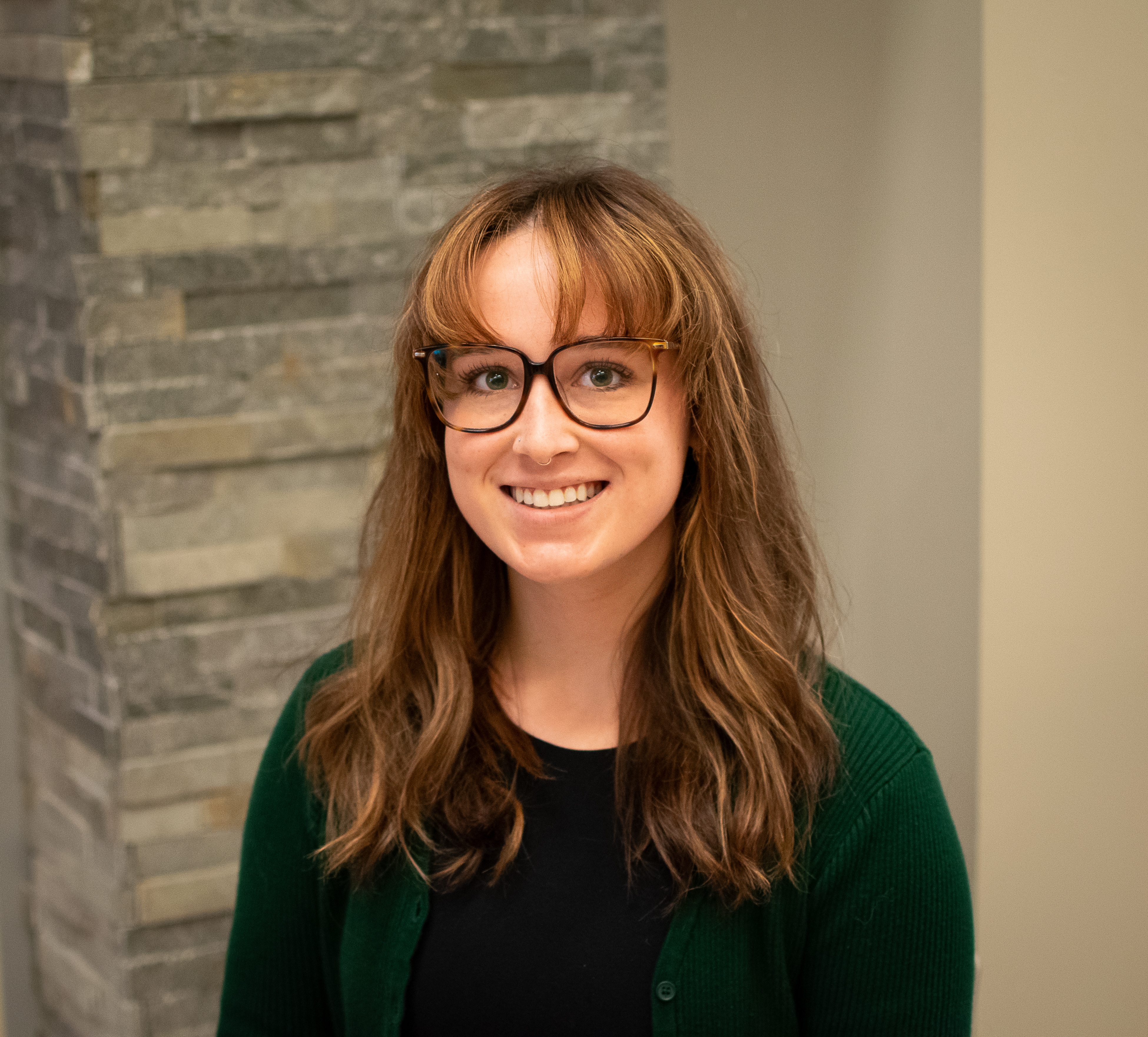 Seminars in Hearing Research (01/15/26) - Megan Cunningham, AuD Student ...