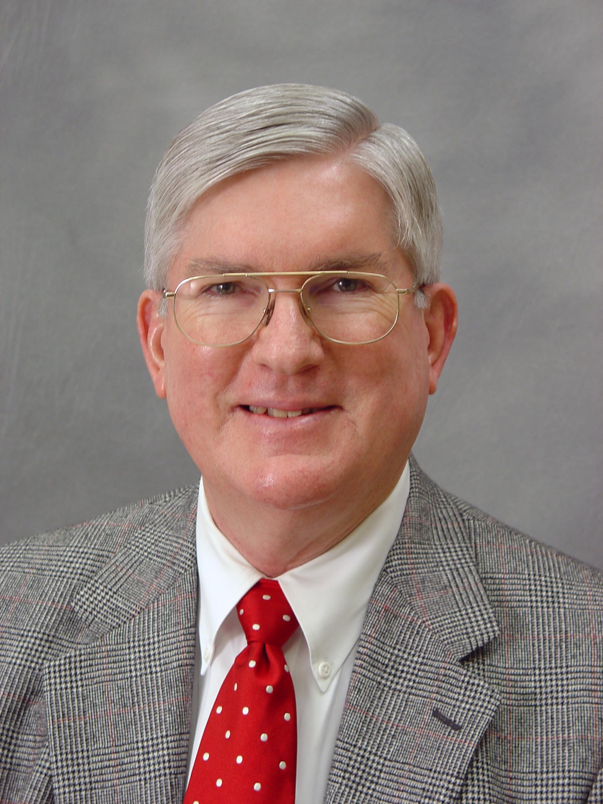 Jerry Matthews - Office of Professional Practice - Purdue University