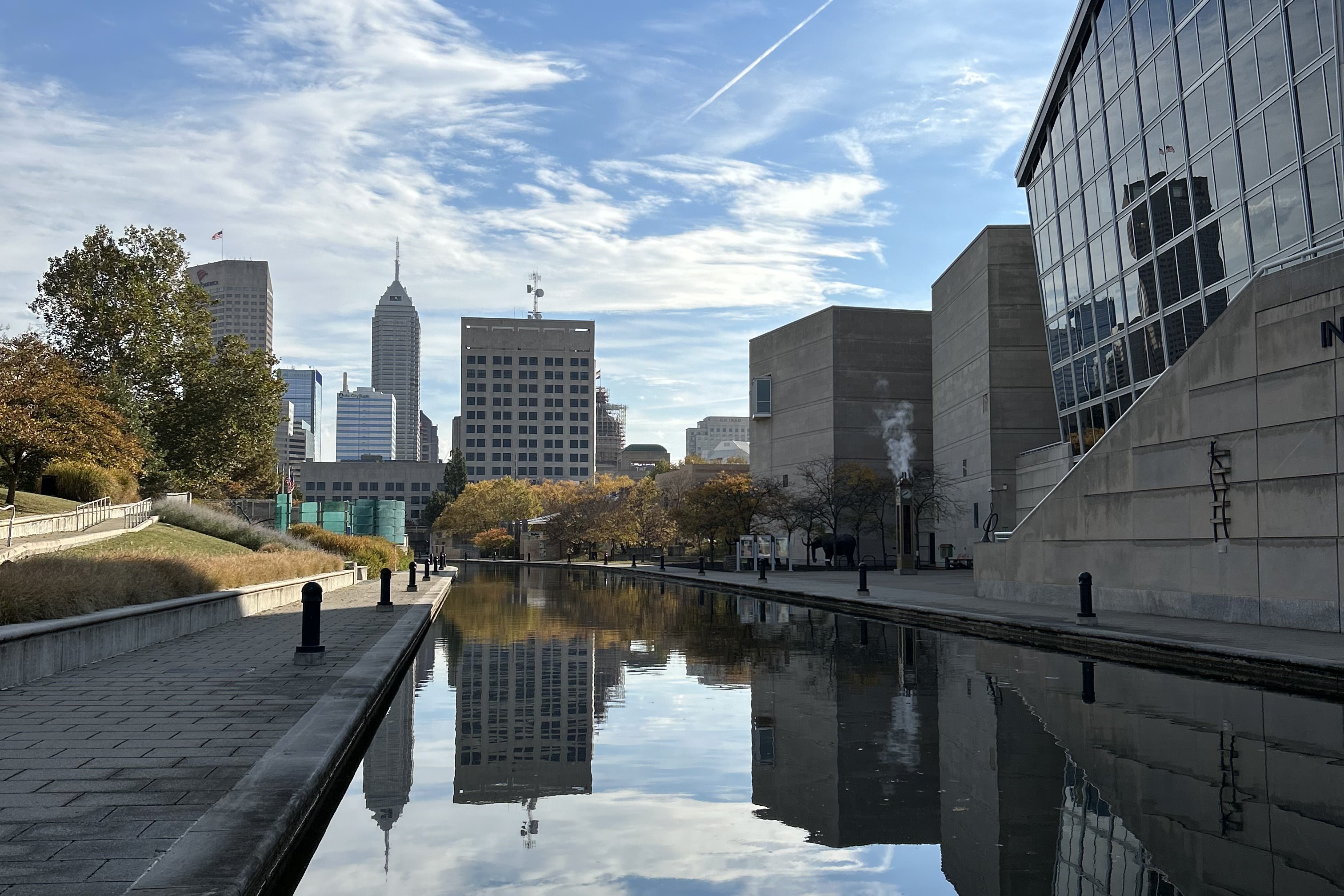OPP’s Inaugural Semester at Purdue University in Indianapolis - Office ...