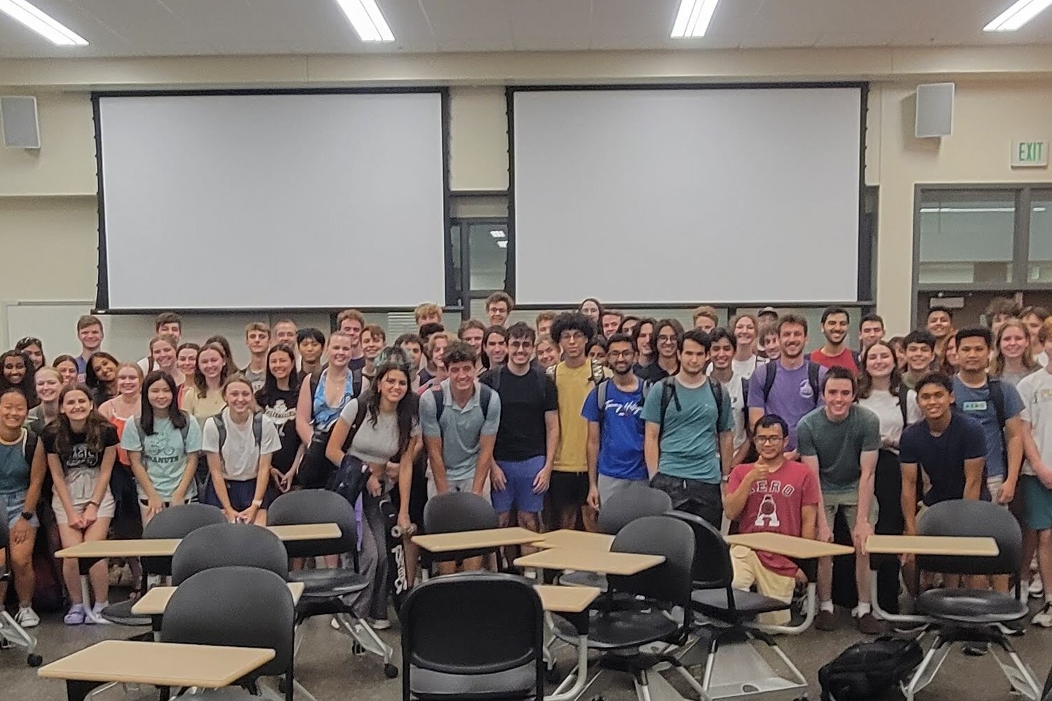 Building Global Careers Through Purdue's GEARE Program - Office of Professional Practice ...