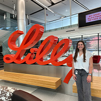 From medical school to manufacturing: ME junior Alvarez combines ...