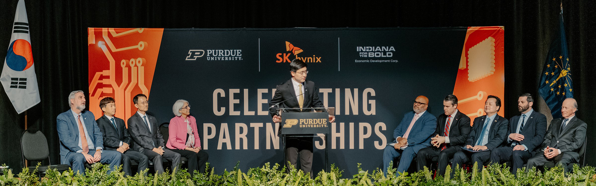 Events - Semiconductors@Purdue - College of Engineering - Purdue University